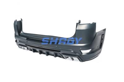Cina 2014-2018 Range Rover Sport L494 Body Kit Of Fairing Lumma Ricambi Automotive in vendita