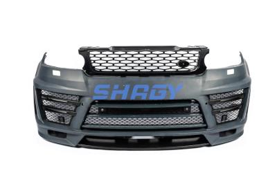 Cina 2014-2018 Range Rover Sport L494 Body Kit Of Fairing Lumma Ricambi Automotive in vendita