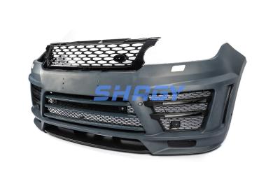 Cina 2014-2018 Range Rover Sport L494 Body Kit Of Fairing Lumma Ricambi Automotive in vendita