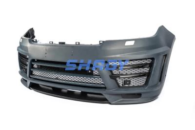 Cina 2014-2018 Range Rover Sport L494 Body Kit Of Fairing Lumma Ricambi Automotive in vendita