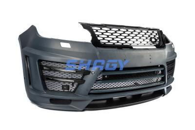 Cina 2014-2018 Range Rover Sport L494 Body Kit Of Fairing Lumma Ricambi Automotive in vendita
