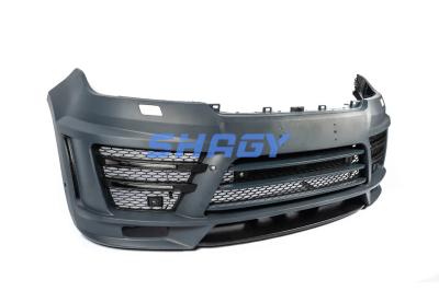 Cina 2014-2018 Range Rover Sport L494 Body Kit Of Fairing Lumma Ricambi Automotive in vendita
