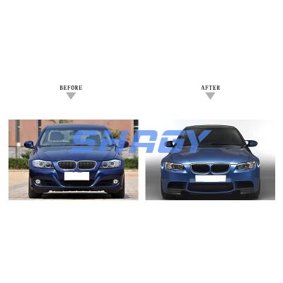 Cina Kit di carrozzeria in stile BMW M3 per BMW serie 3 E90 M3 2009-2012 in vendita