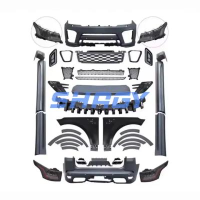 Cina Kit di carrozzeria per Land Rover Sport 2014-2017 a 2018-2020 in vendita