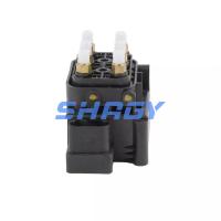 China For Audi A6,A8D3 4E0 616 007 Valve Block for sale