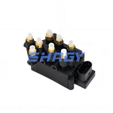 Cina Per Audi Q7 4M 4M0616013A Valve Block in vendita