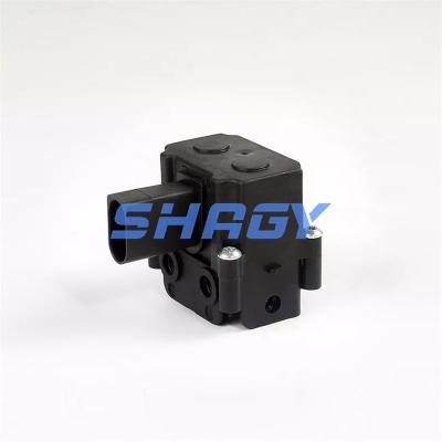 Cina Per BMW X5 E70 3722 6775 479 Blocco valvola in vendita