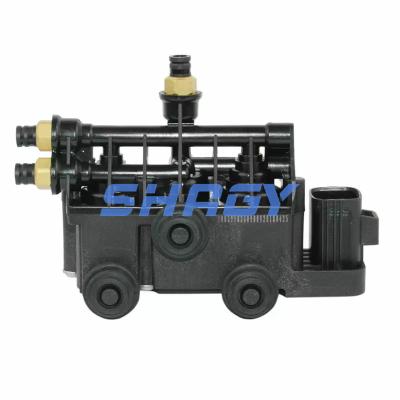 Cina Per il Land Rover Discoverer 3&Range Rover Sport RVH000055 Blocco di valvola in vendita