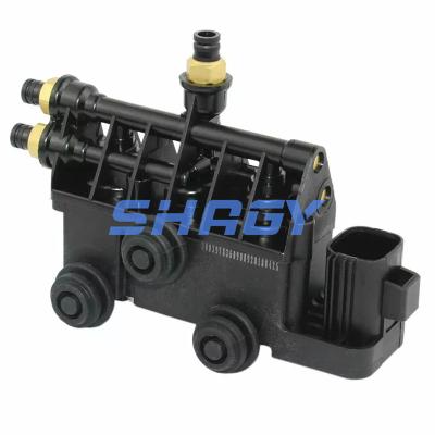 Cina Per il Land Rover Discoverer 3&Range Rover Sport RVH000055 Blocco di valvola in vendita