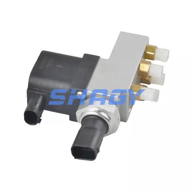 Cina Per Mercedes W211 2113200158 Blocco di valvole in vendita