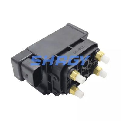 China For Jaguar XJ(10) AW933B486AB Valve Block for sale