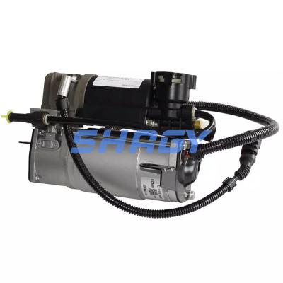 Cina Per il compressore di sospensione ad aria Audi A6 C5 4Z7616007A in vendita