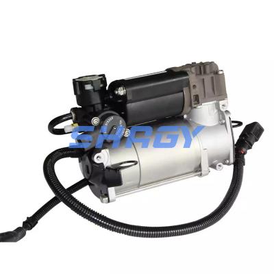 Cina Per il compressore di sospensione ad aria Audi A6 C5 4Z7616007A in vendita
