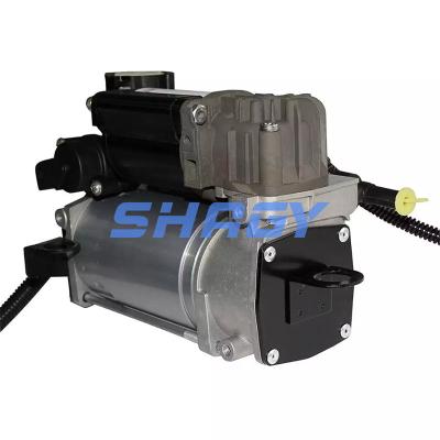 Cina Per il compressore di sospensione ad aria Audi A6 C5 4Z7616007A in vendita