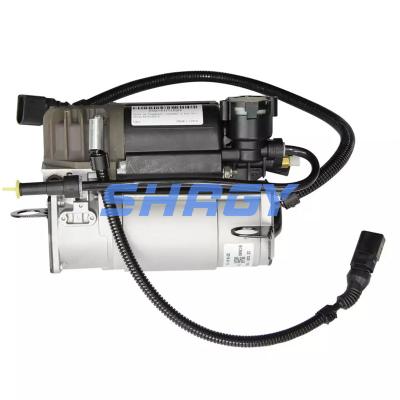 Cina Per il compressore di sospensione ad aria Audi A6 C5 4Z7616007A in vendita