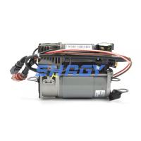 China For Audi A6 C6 4F0616005F Air suspension Compressor for sale