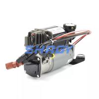 China For Audi A6 C6 4F0616005F Air suspension Compressor for sale