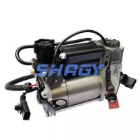 China For Audi A8 D3 4E0616007D Air suspension Compressor for sale