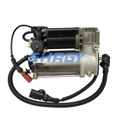 Cina Per Audi A8 D3 4E0616007D Compressore a sospensione pneumatica in vendita