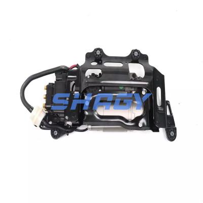 Cina Per Audi A8 D3 4E0616005C Compressore a sospensione pneumatica in vendita