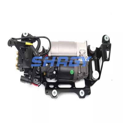 Cina Per Audi A8 D3 4E0616005C Compressore a sospensione pneumatica in vendita