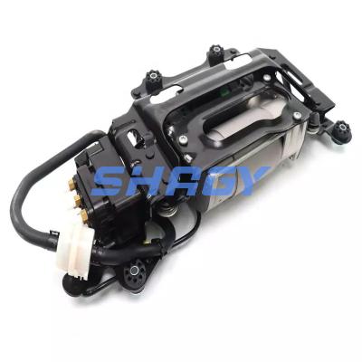 Cina Per Audi A8 D3 4E0616005C Compressore a sospensione pneumatica in vendita