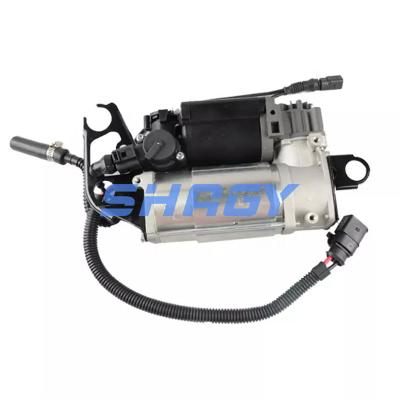 Cina Per Audi Q7 4L0698007 4L0698007BD 4L0698007A Compressore a sospensione d'aria in vendita