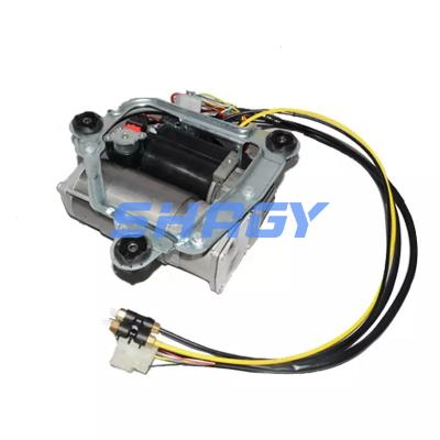 Cina Per BMW E39,E65,E66,X5 E53 4.8L 37226787616 37226778773 37221092349 Compressore a sospensione d'aria in vendita