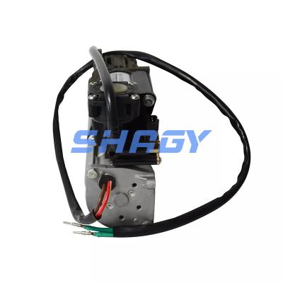 Cina Per BMW X5 E53 4.8L 37226787617 RQL000014 LR006201 Compressore a sospensione ad aria in vendita