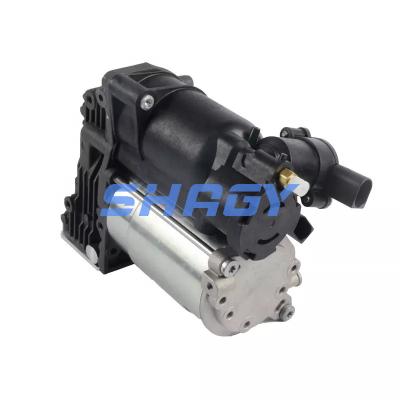 Cina Per BMW X5 E7037206859714 37206799419 Compressore a sospensione ad aria in vendita