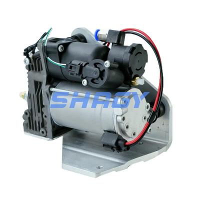 Cina Per Land Rover LR045251Land Rover Discovery 3&4 ((2012~) LR045251 Compressore a sospensione pneumatica in vendita