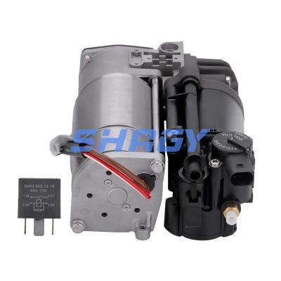 Cina Per Mercedes 2123200404 Mercedes-Benz212 Compressore a sospensione pneumatica in vendita