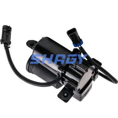 Cina Per Mercedes 6383280202 Mercedes Classe V Vito W638 96-03 Compressore a sospensione pneumatica in vendita