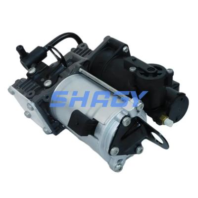 Cina Per A0993200104 Mercedes Classe S W222 Compressore a sospensione pneumatica in vendita