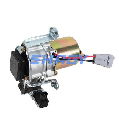 Cina Per 48910-48010 4910-48011 LEXUS RX330350 Compressore a sospensione pneumatica in vendita