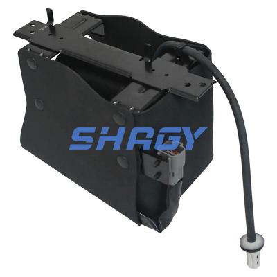 Cina Per 534007S600TA60-ARMADA 2004.10-JA60-QX56 2004.10-2010.05 Compressore a sospensione pneumatica in vendita