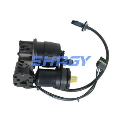 Cina Per 22137534 Buick Terraza 2005-2007 Compressore a sospensione anteriore in vendita