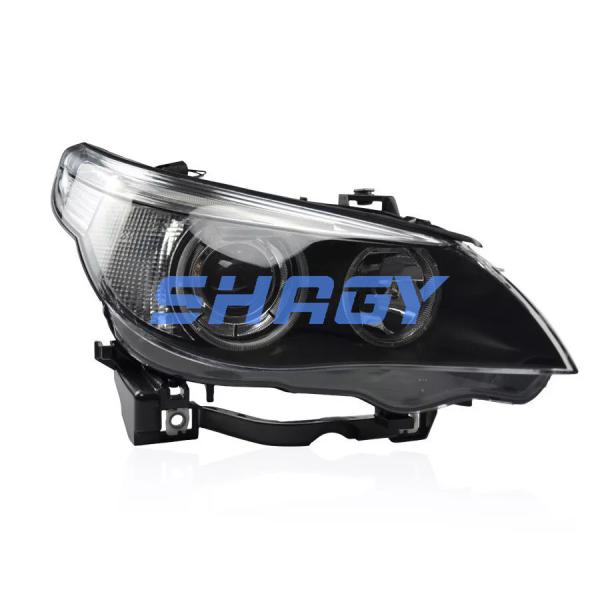 Quality For BMW 5 series E60（High configuration）2005-2007 63127160149Z 150Z Front for sale