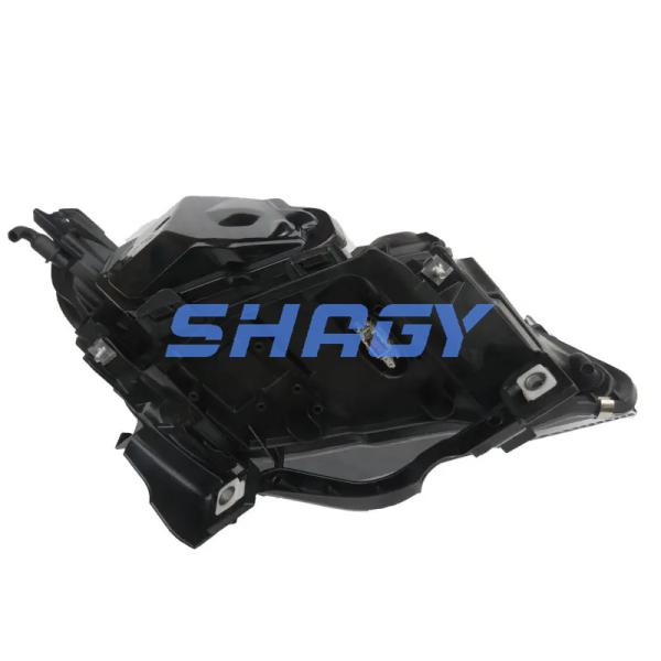 Quality For BMW 5 series E61 2008-2010 6312 7177 751 6312 7177 752 Front Headlights for sale