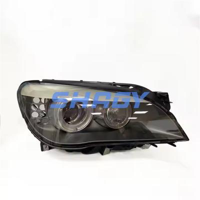 Cina Per BMW serie 7 63117225229 230 F01 ((Configurazione bassa) Faretti anteriori in vendita