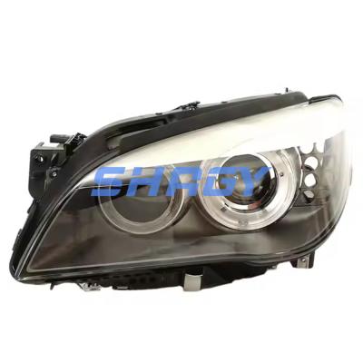 Cina Per BMW serie 7 63117225229 230 F01 ((Configurazione bassa) Faretti anteriori in vendita
