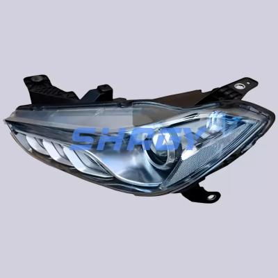 China Para el faro de Ghibli Maserati Ghibli Frente derecho de xenón EU 2014-2017 Frente delantero en venta