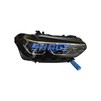 China For BMW X5 G05 X6 G06 5A55AA5 5A55AA6 Front Headlights for sale