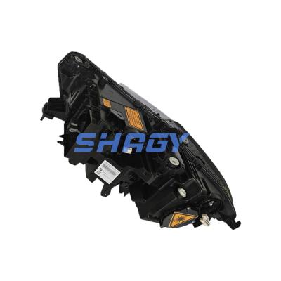 China For BMW X5 G05 X6 G06 5A55AA5 5A55AA6 Front Headlights for sale