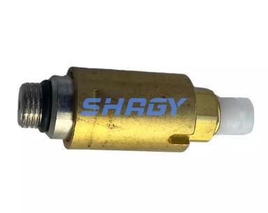 Cina Abbigliamento per Audi Q7 anteriore Vecchio stile 7L8616039D 7L8616040D A Assorbitore di urti in vendita