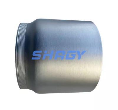 Cina Abbigliamento per Audi Q7 anteriore Vecchio stile 7L8616039D 7L8616040D A Assorbitore di urti in vendita