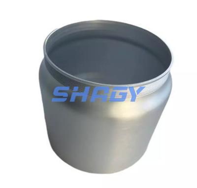Cina Abbigliamento per Audi Q7 anteriore Vecchio stile 7L8616039D 7L8616040D A Assorbitore di urti in vendita