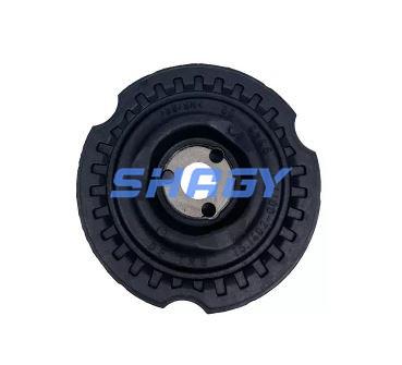Cina Abbigliamento per Audi Q7 anteriore Vecchio stile 7L8616039D 7L8616040D A Assorbitore di urti in vendita