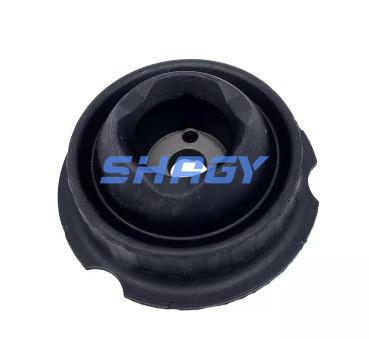 Cina Abbigliamento per Audi Q7 anteriore Vecchio stile 7L8616039D 7L8616040D A Assorbitore di urti in vendita