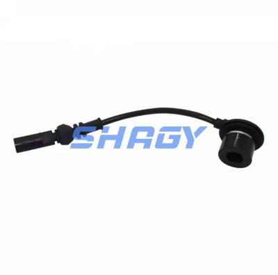 Cina Abbigliamento per Audi Q7 anteriore Vecchio stile 7L8616039D 7L8616040D A Assorbitore di urti in vendita
